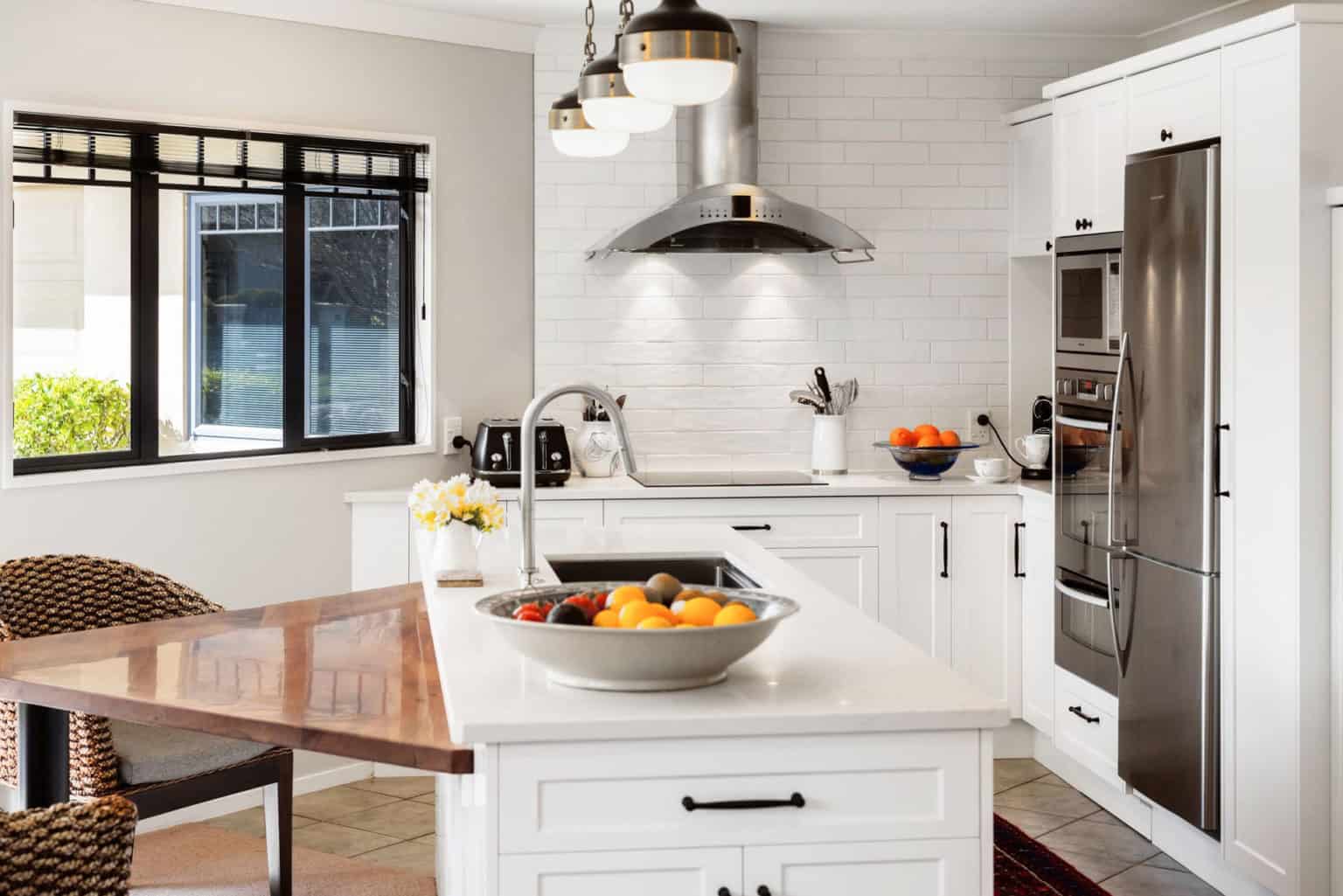 Kitchen Renovations | Designing Your Dream Kitchen | Hamilton